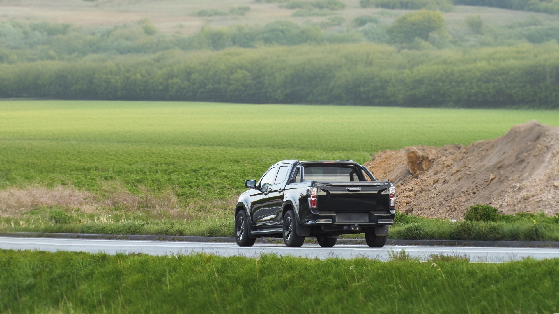 Off-Road Accessories To Get Before Your Next Adventure